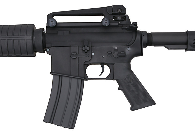 M933 (FULL METAL) - Airsoft Club