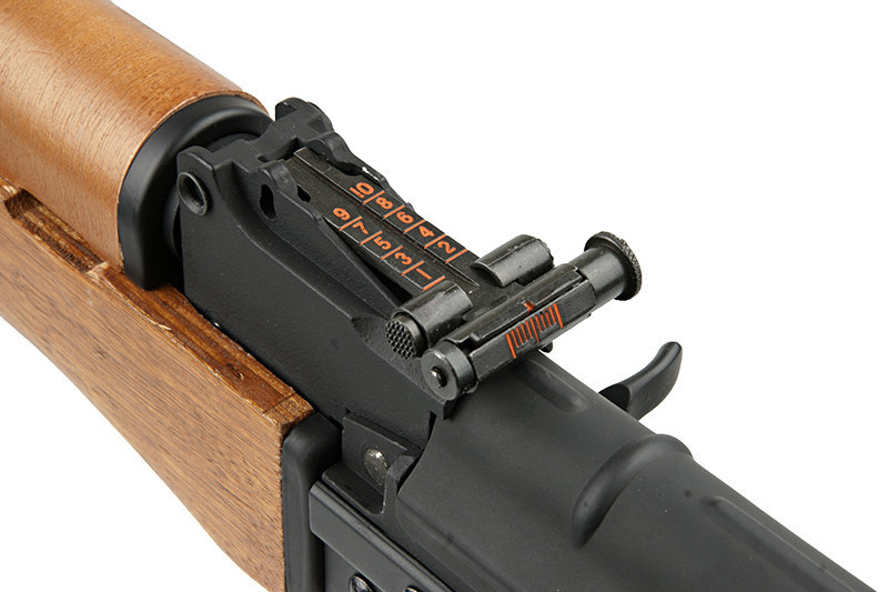 RPK (Full Metal/Real Wood) - Airsoft Club