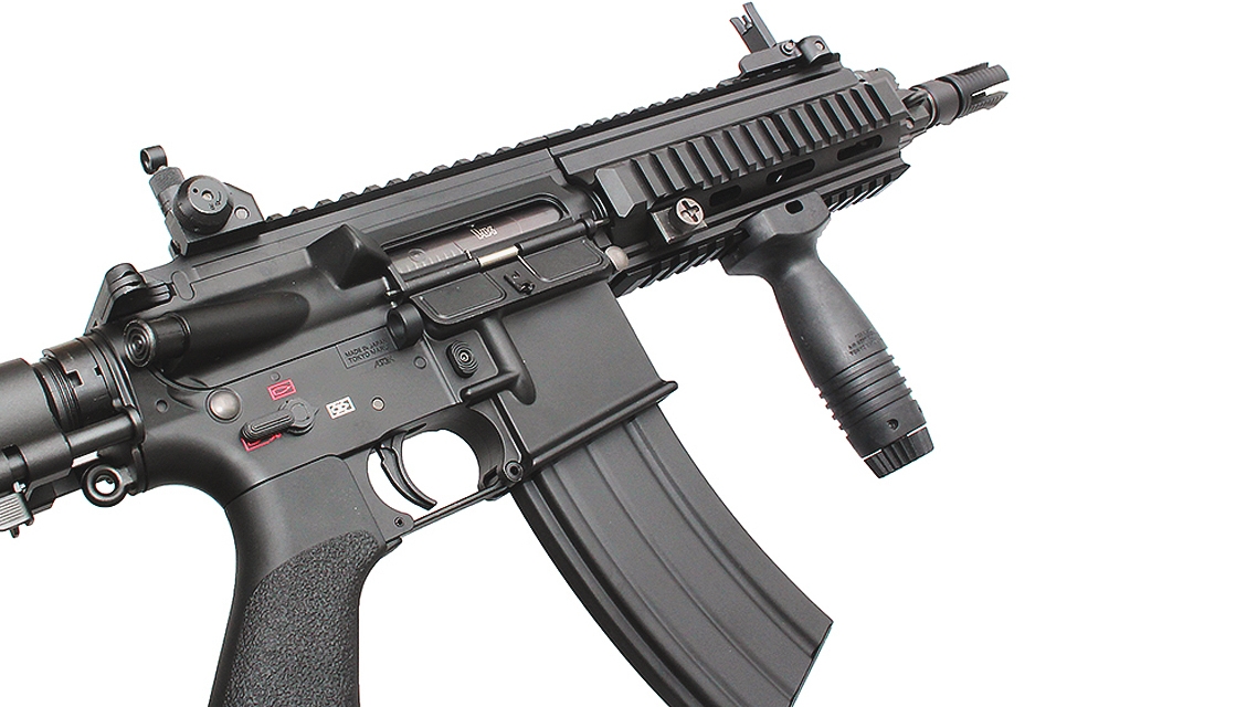 HK416C NEXT GEN - Airsoft Club