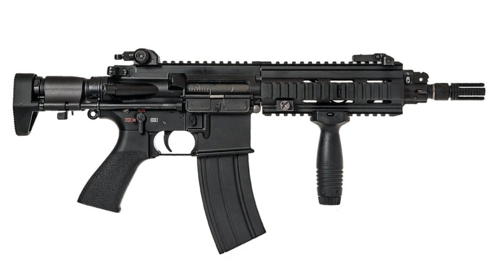 416C NEXT GEN - Airsoft Club