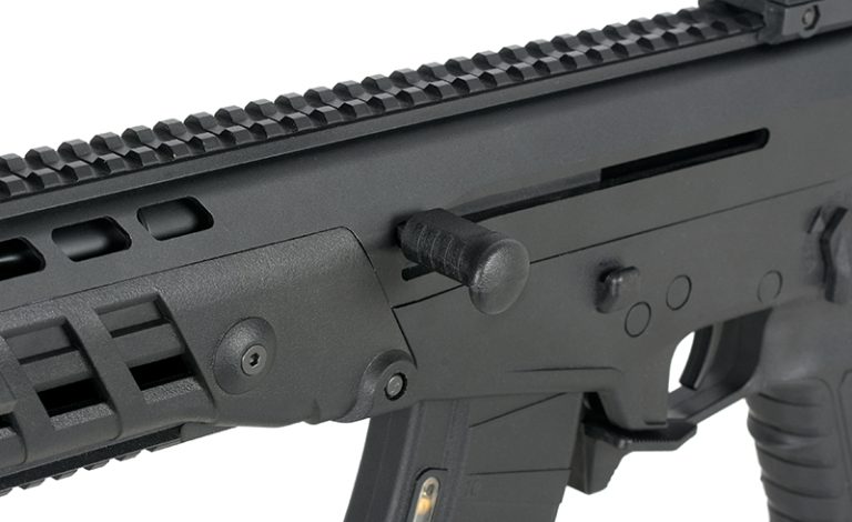 AK ALPHA ASSAULT RIFLE (PLATINUM series) - Airsoft Club